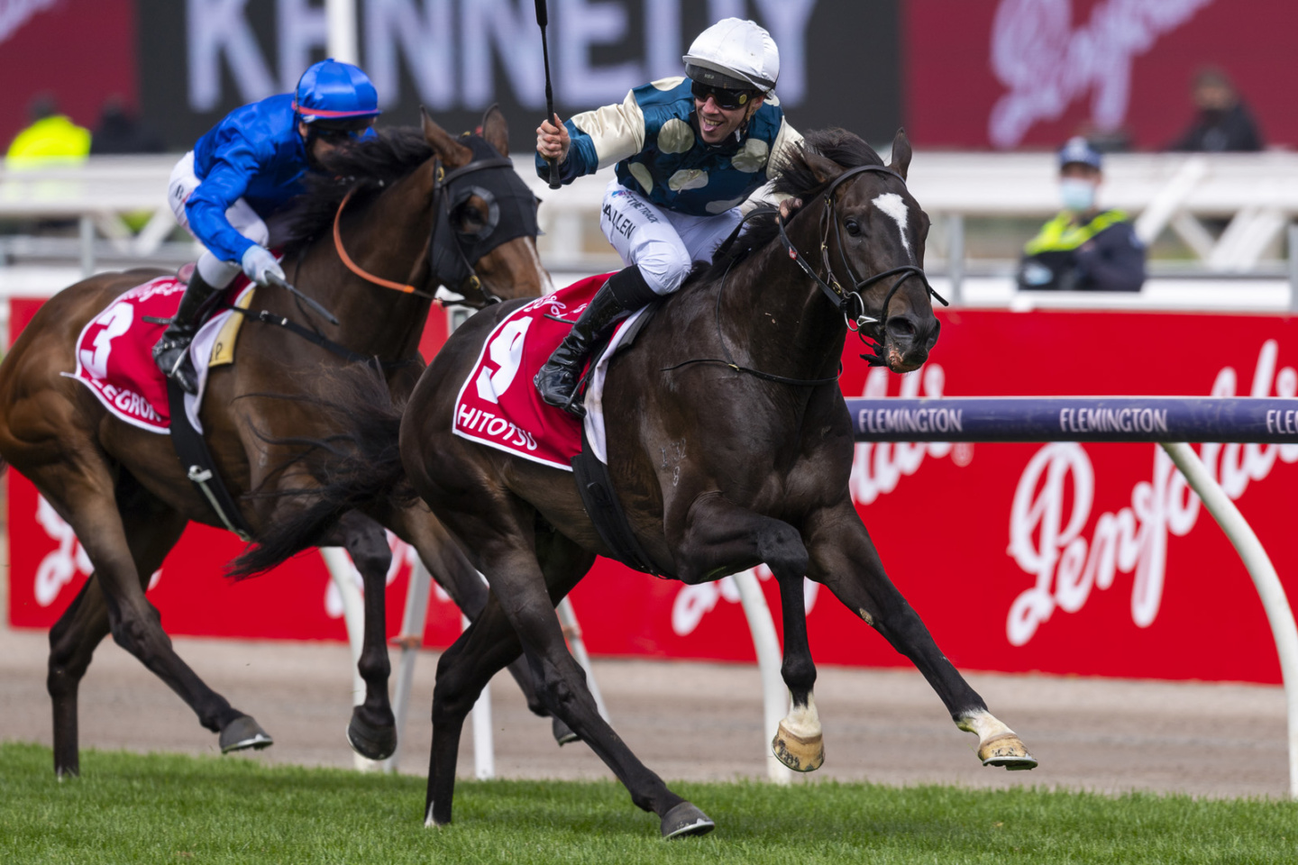 Hitotsu - Arrowfield