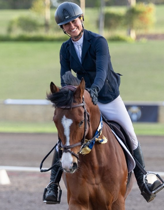 Dellingr shines at Equimillion - Arrowfield